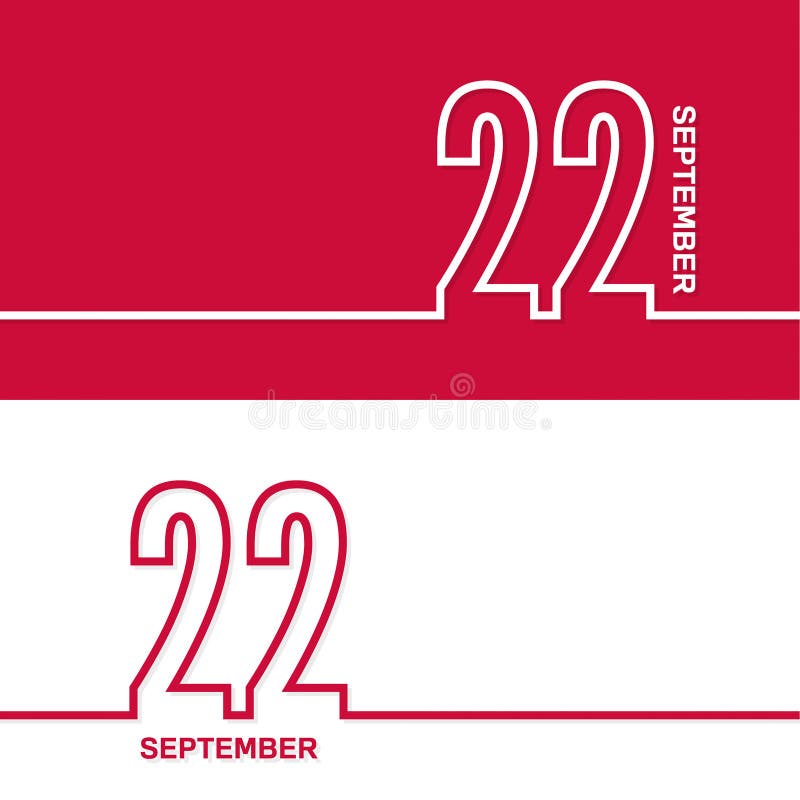 Set of Vector Template Banners. Stock Vector - Illustration of event ...