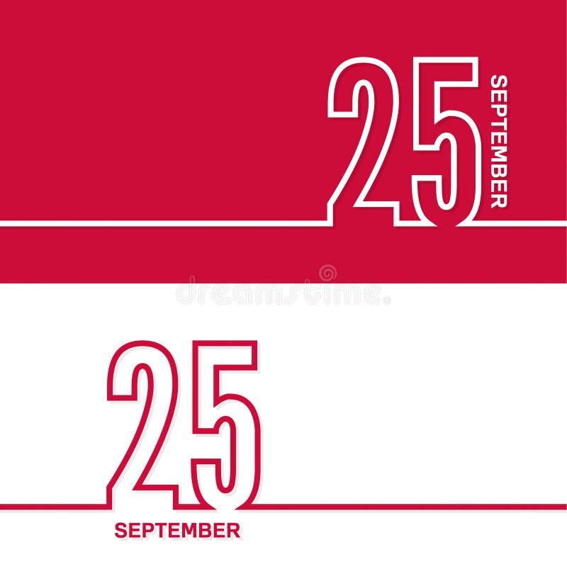 Set of Vector Template Banners. Stock Vector - Illustration of event ...