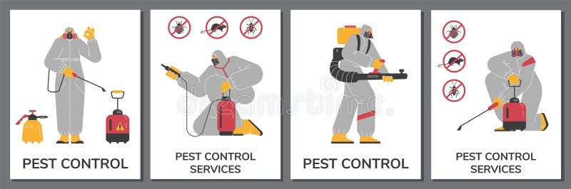 Rodent Specialist Stock Illustrations – 132 Rodent Specialist Stock ...