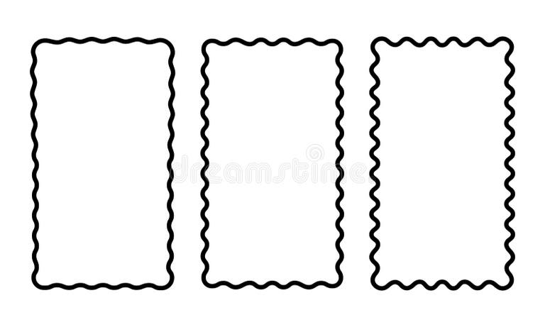 Vertical Rectangle Borders Stock Illustrations – 173 Vertical Rectangle ...