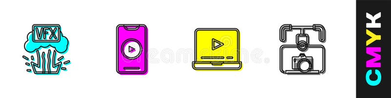 Stabilizer Icon Stock Illustrations – 1,467 Stabilizer Icon Stock ...