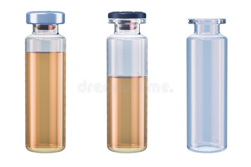 Empty Vials Stock Illustrations – 162 Empty Vials Stock Illustrations ...
