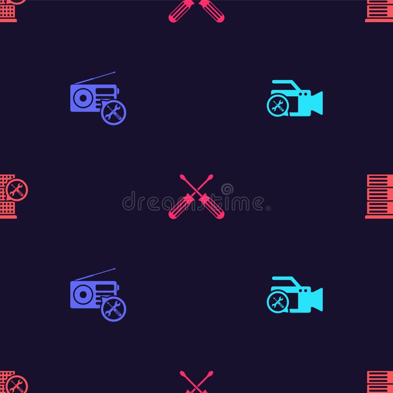 Radio Crossed Stock Illustrations – 392 Radio Crossed Stock ...