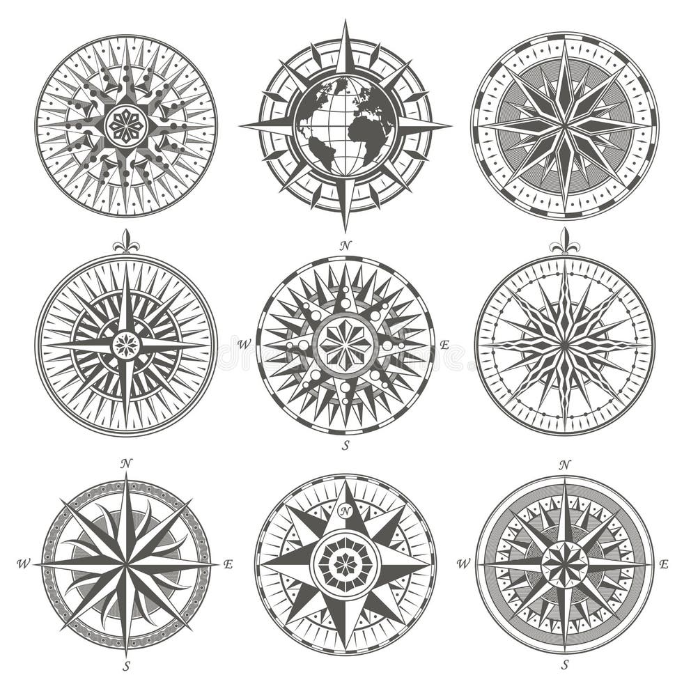 Wind Signs Stock Illustrations – 11,134 Wind Signs Stock Illustrations ...