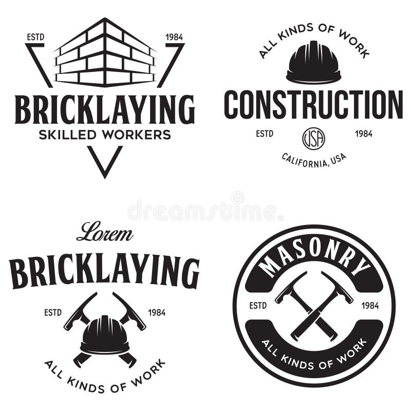 Construction Stamps Stock Illustrations – 855 Construction Stamps Stock ...