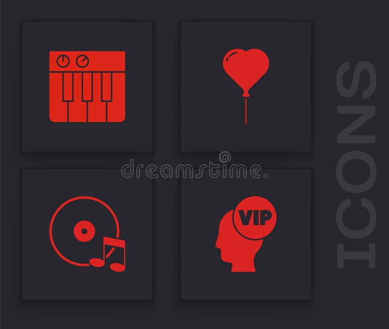 Vip Balloon Stock Illustrations – 750 Vip Balloon Stock Illustrations ...