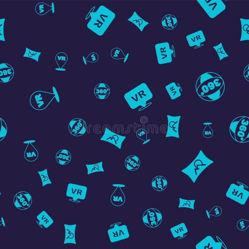 Set Virtual Reality, 360 Degree View, and Wide Angle Picture on ...