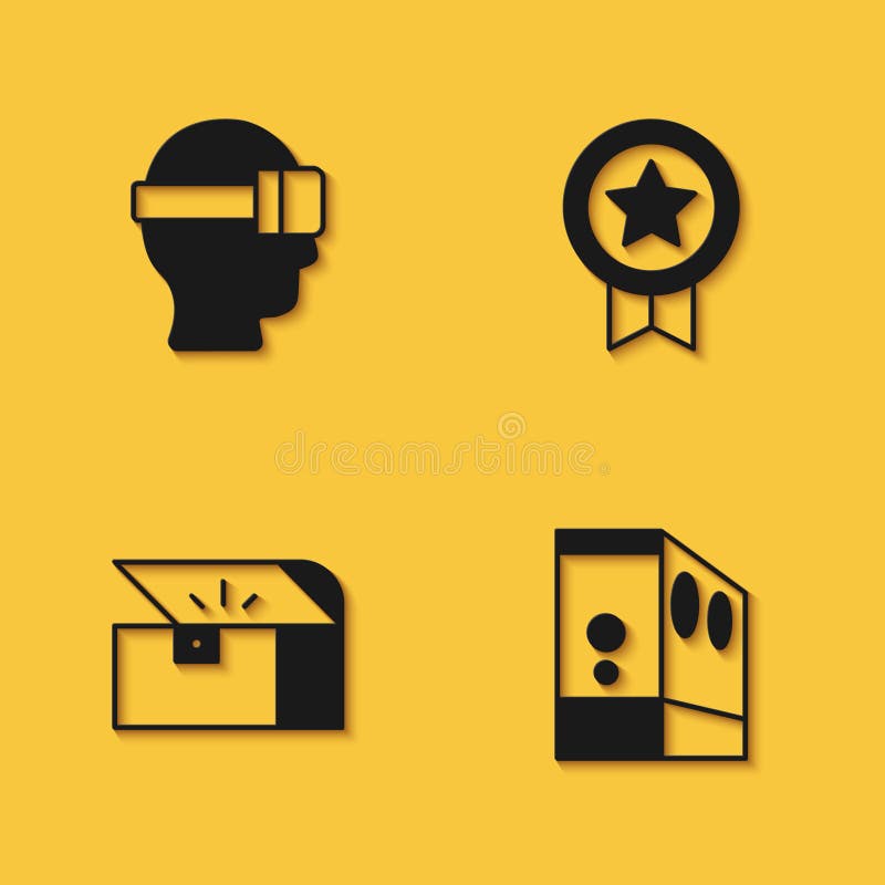 Glasses Case Set stock vector. Illustration of spectacles - 279706965