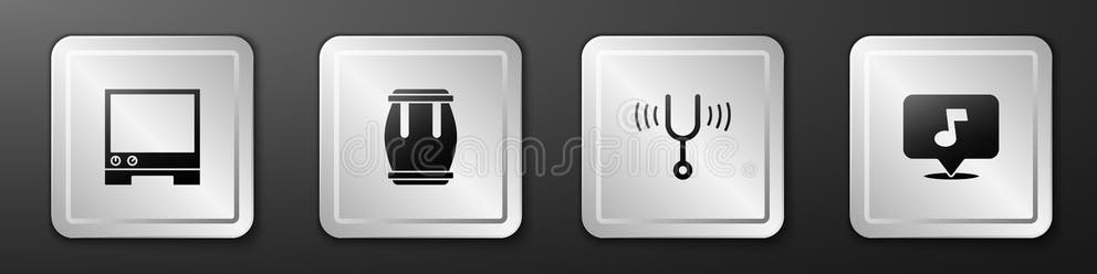 Assistant Musical Note Stock Illustrations – 434 Assistant Musical Note ...