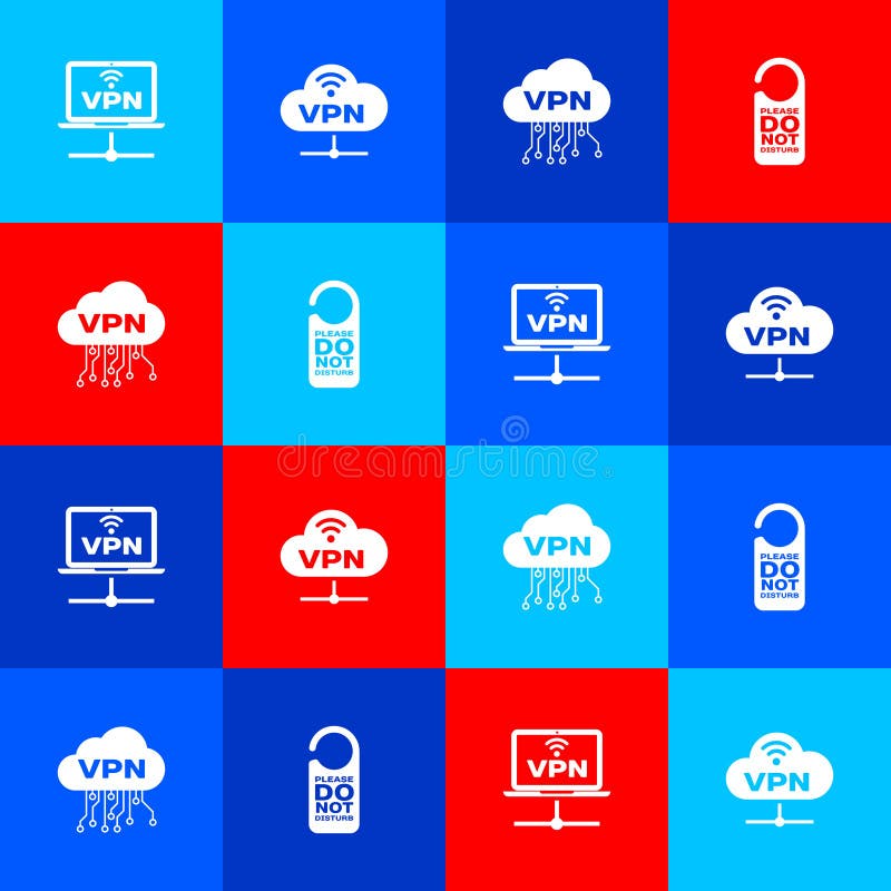 Set VPN Computer Network, Network Cloud Connection, Cloud Interface and ... Set VPN Computer Network, Network Cloud Connection, Cloud Interface and ...