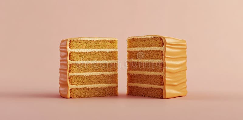 A Set of Wafers with a Crispy Texture, Paired with Chocolate and Milk ...