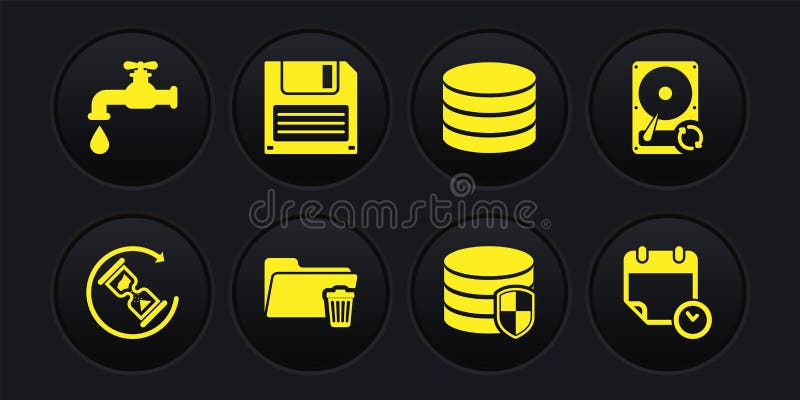 Waiting Database Stock Illustrations – 213 Waiting Database Stock ...