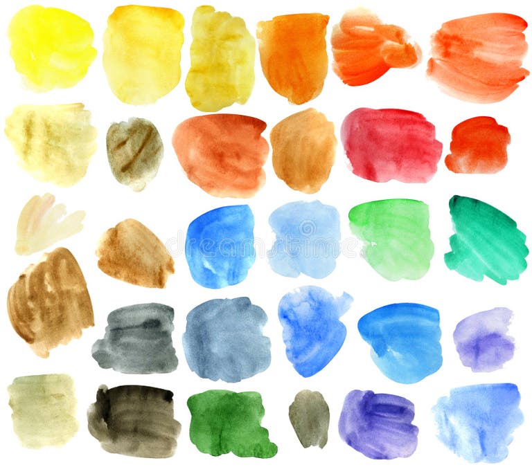 Dab Color Stock Illustrations – 7,193 Dab Color Stock Illustrations ...