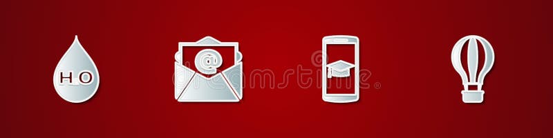 H2o Graduation Stock Illustrations – 207 H2o Graduation Stock ...