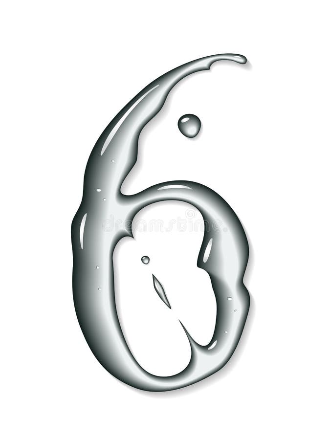 Water Font Liquid Stock Illustrations – 14,492 Water Font Liquid Stock ...