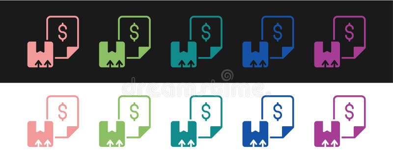 Form Waybill Stock Illustrations – 183 Form Waybill Stock Illustrations ...