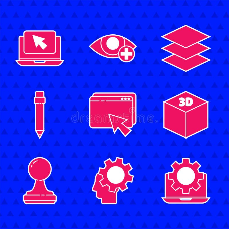 Eraser Layers Stock Illustrations – 341 Eraser Layers Stock ...