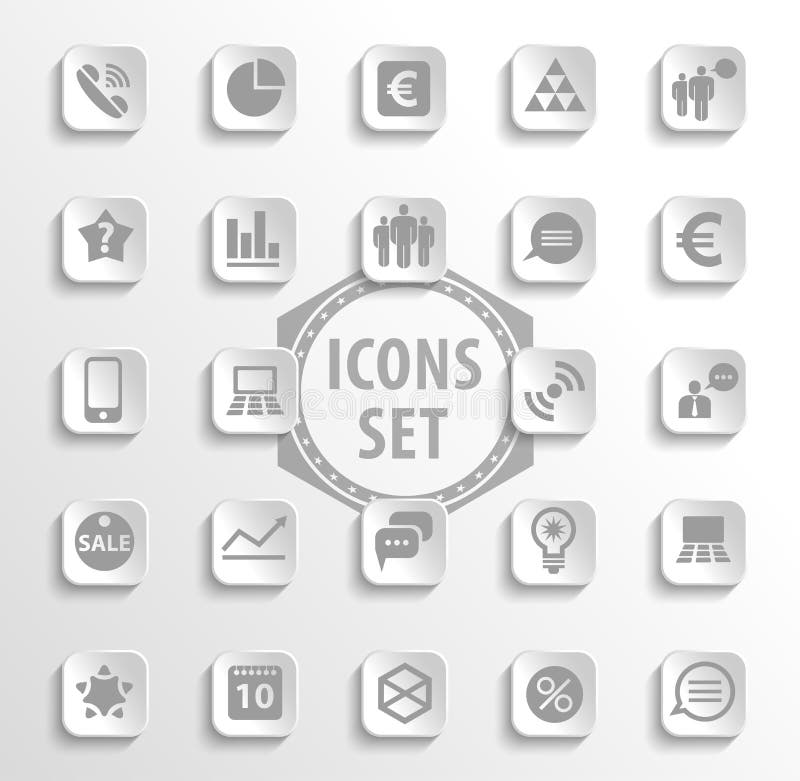 Plat Icons Stock Illustrations – 140 Plat Icons Stock Illustrations ...