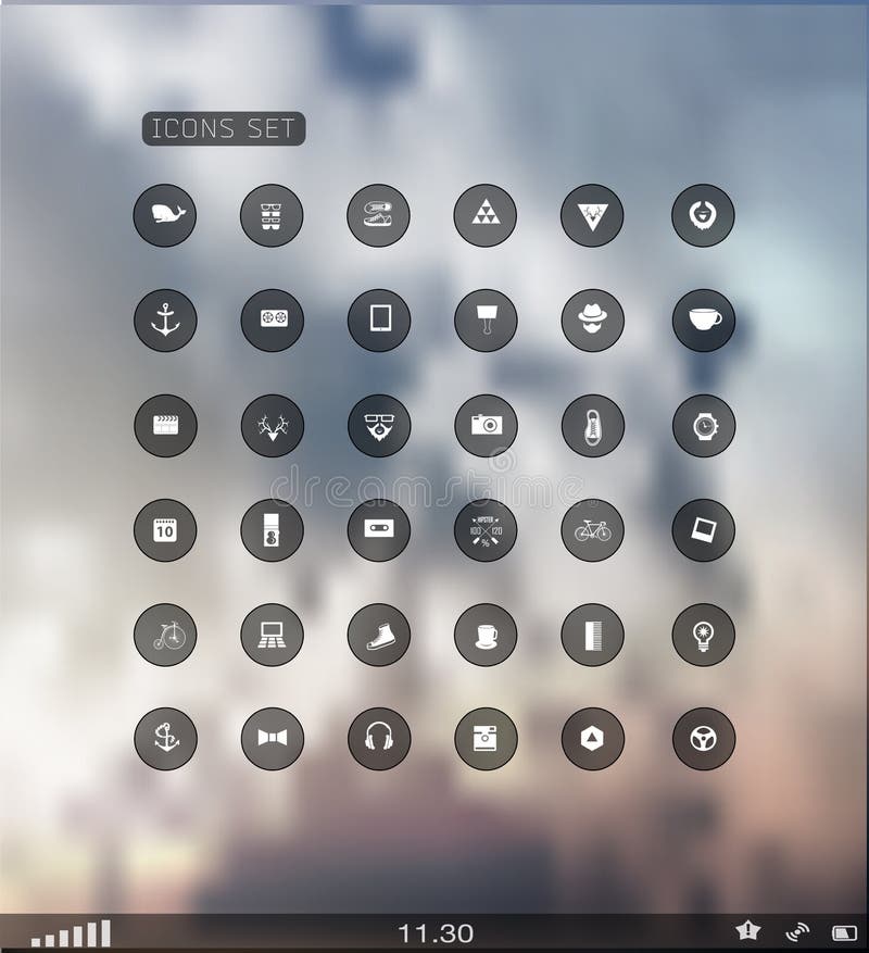 Education Plat Icon Stock Illustrations – 13 Education Plat Icon Stock ...