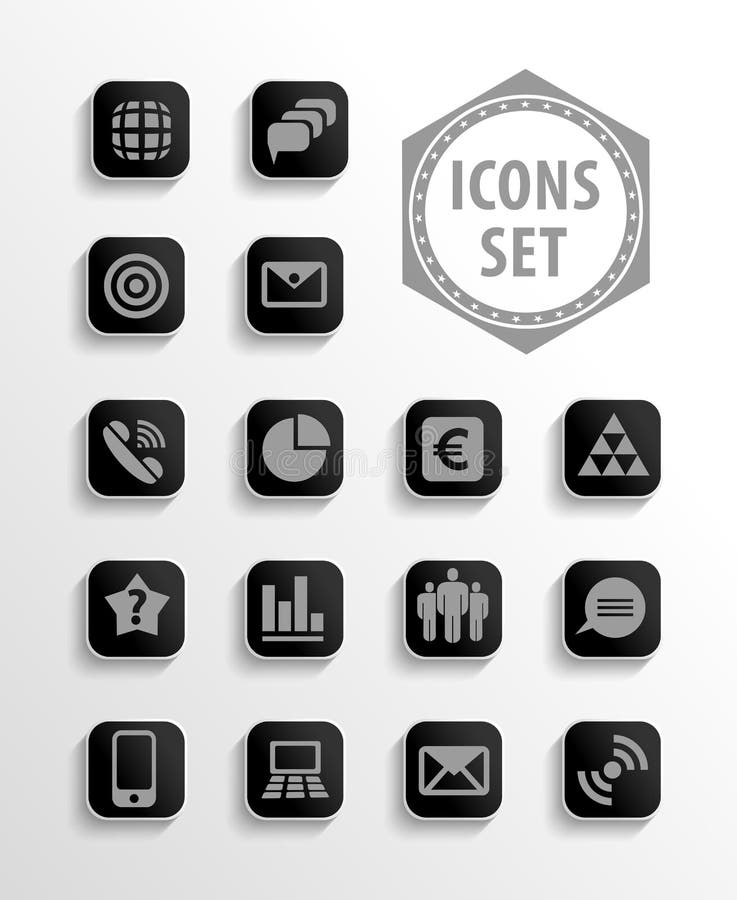Plat Icons Stock Illustrations – 140 Plat Icons Stock Illustrations ...