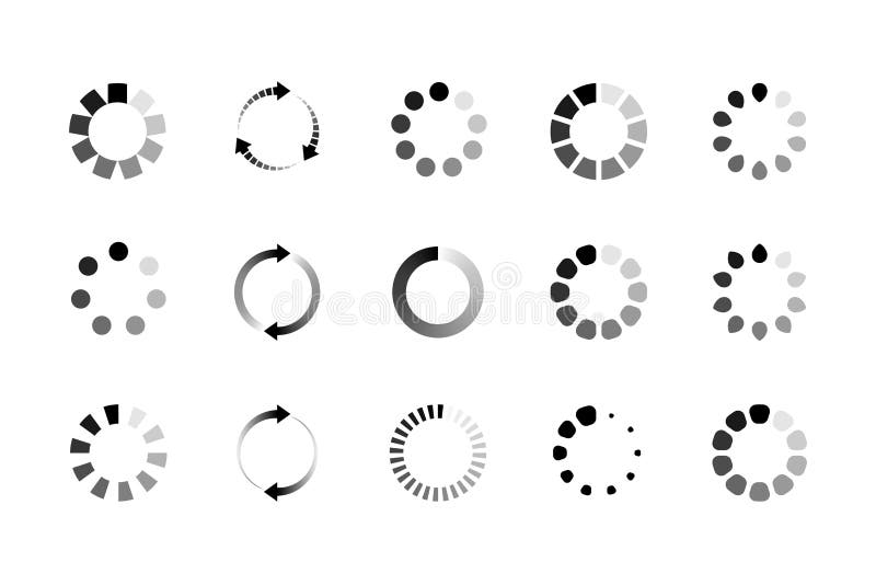 Circle Buffer Stock Illustrations – 3,122 Circle Buffer Stock Illustrations, Vectors & Clipart ...