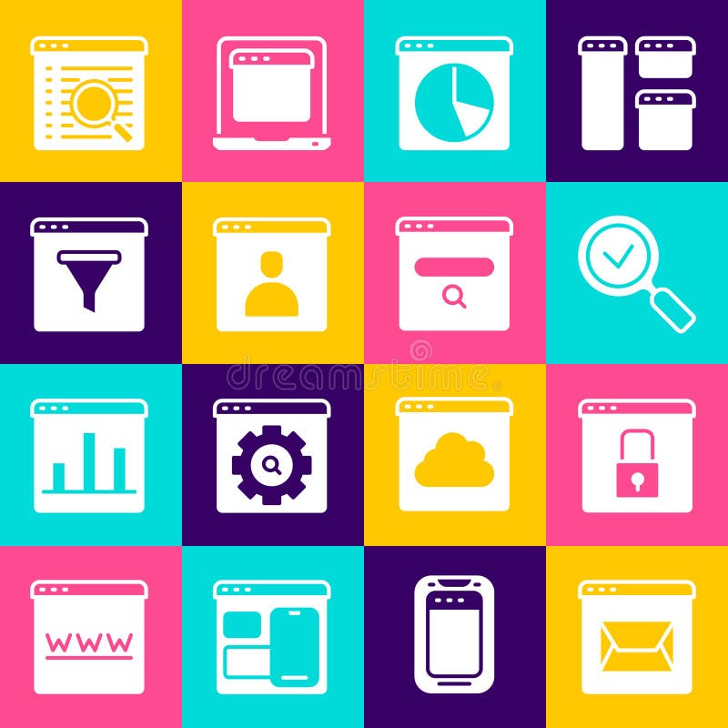 Ssl Infographic Stock Illustrations – 291 Ssl Infographic Stock ...