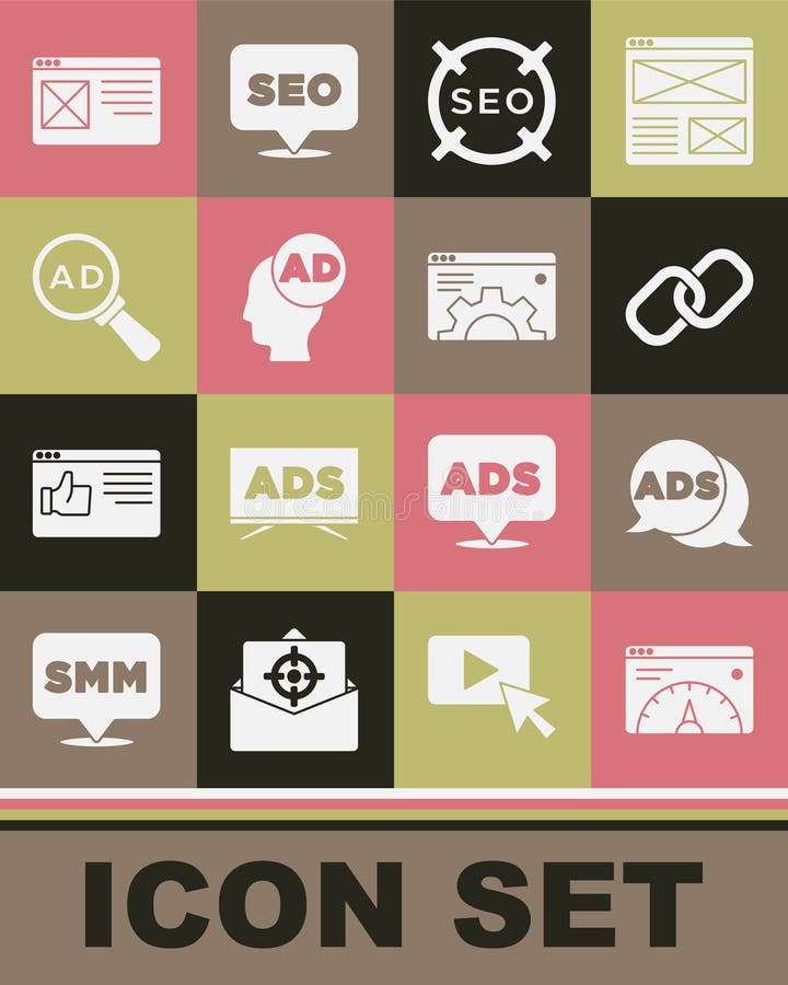 Set Website Statistic, Advertising, Chain Link, SEO Optimization ... Set Website Statistic, Advertising, Chain Link, SEO Optimization ...
