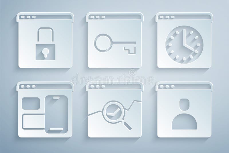 Create Your Account Stock Illustrations – 151 Create Your Account Stock Illustrations, Vectors ...