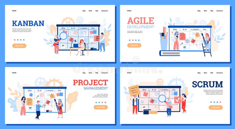 Method Cartoon Stock Illustrations – 5,392 Method Cartoon Stock ...