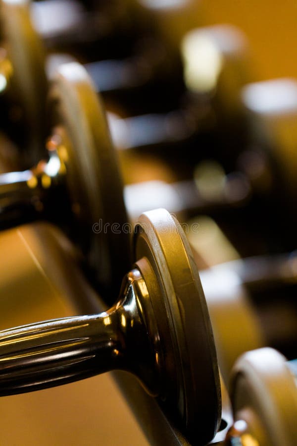 Weight rack stock image. Image of kilogram, pound, sport - 289727993