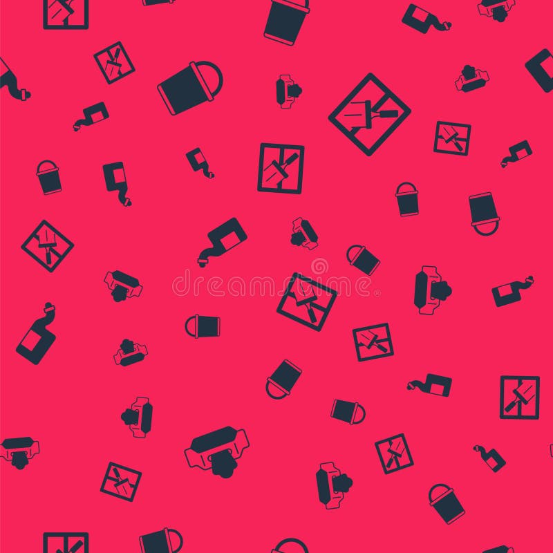 Set Wet Wipe Pack, Bucket, Dishwashing Liquid Bottle and Rubber Cleaner ...