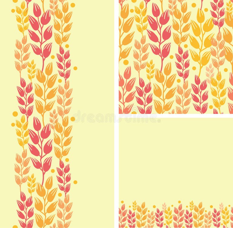 Border Wheat Stock Illustrations – 10,164 Border Wheat Stock ...