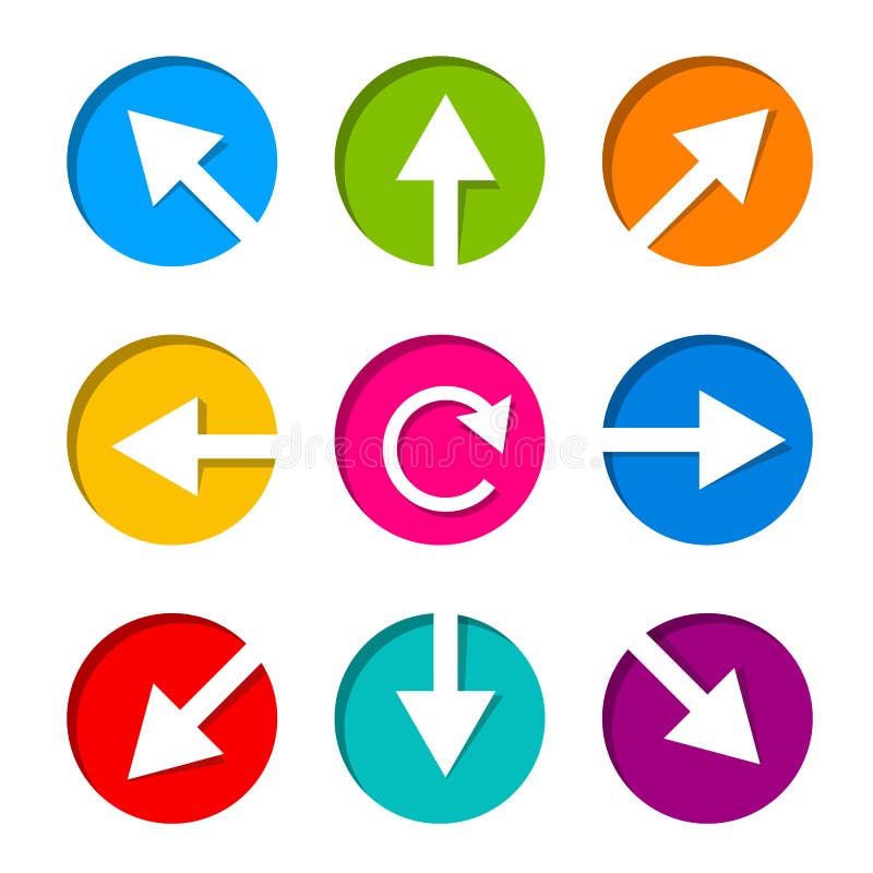 Incomplete Circle Stock Illustrations – 432 Incomplete Circle Stock ...