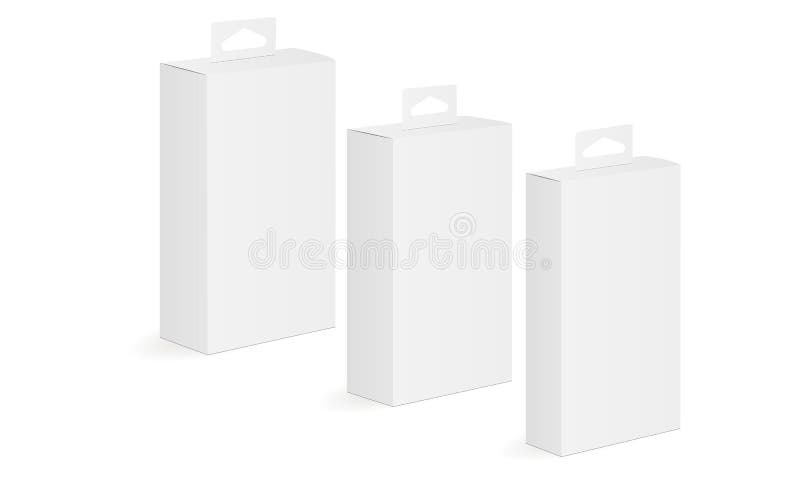 Phone Packaging Template Stock Illustrations – 1,183 Phone Packaging ...