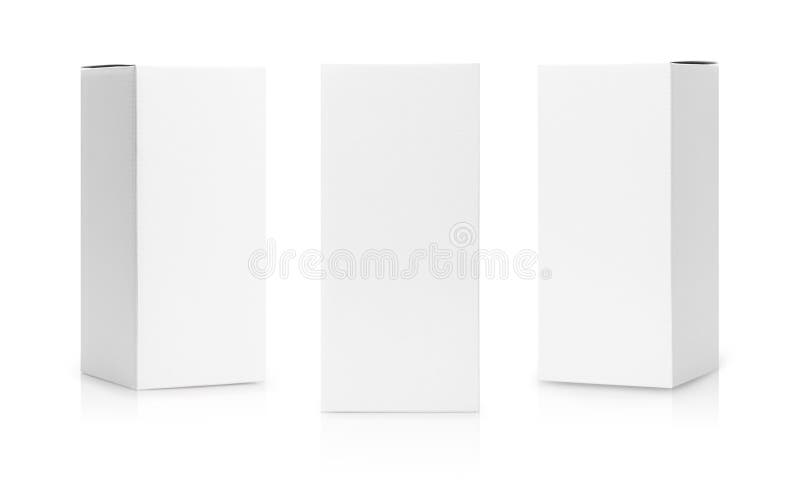 338 Tall White Box Blank Stock Photos - Free & Royalty-Free Stock ...