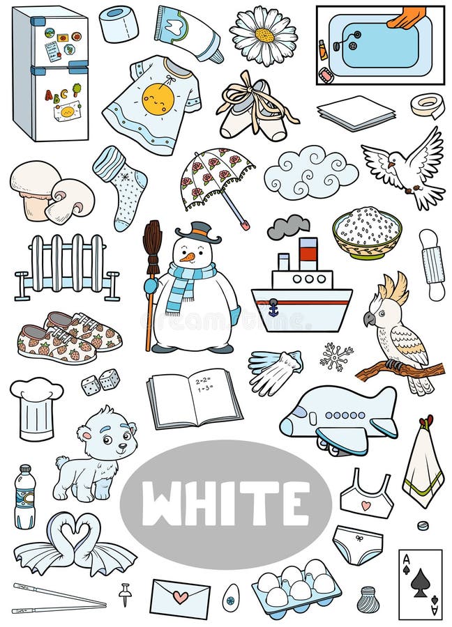Basic Objects Stock Illustrations – 4,003 Basic Objects Stock ...