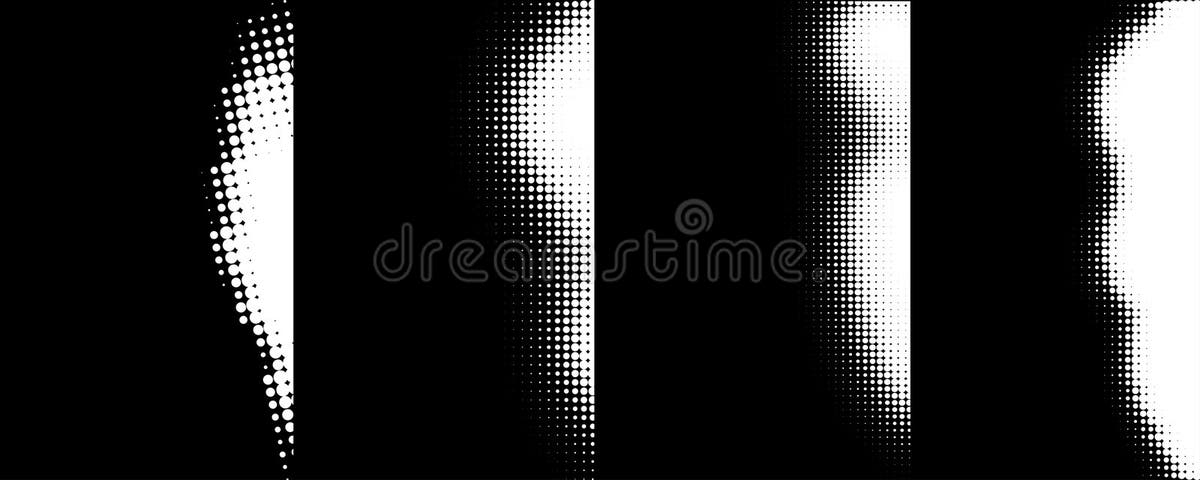 Gradient Half Tone Dots Stock Illustrations – 12,529 Gradient Half Tone ...