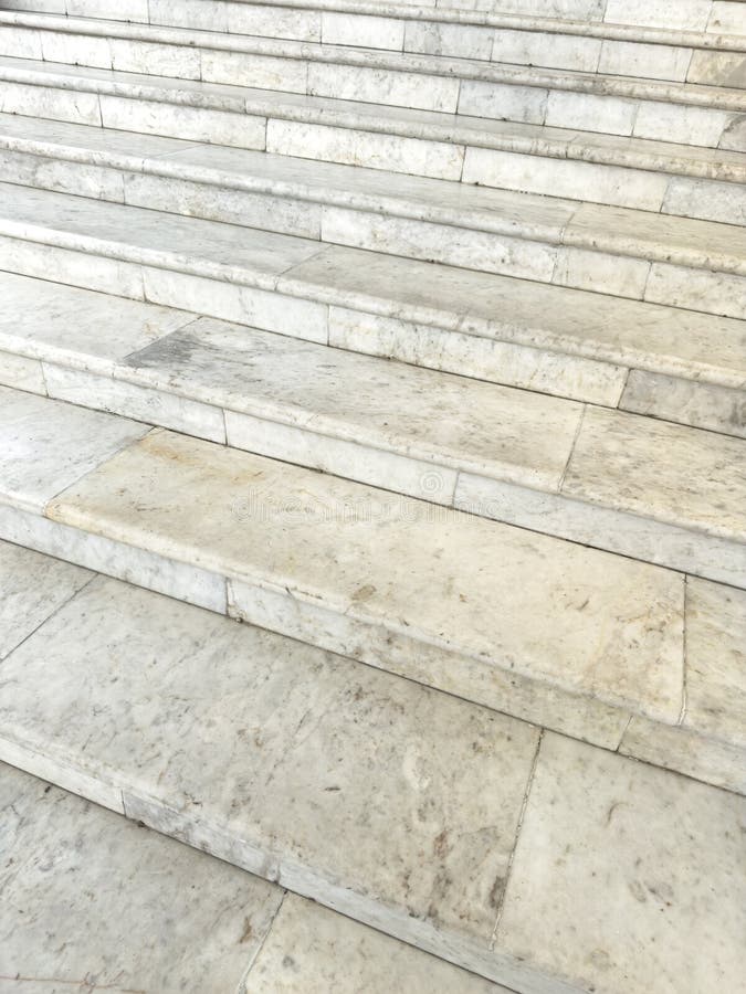 Set White Marble Steps Railing Stock Photos - Free & Royalty-Free Stock ...