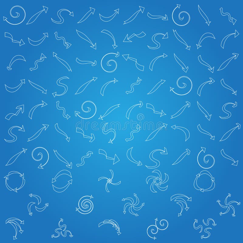 Swirl Cursors Stock Illustrations – 12 Swirl Cursors Stock ...