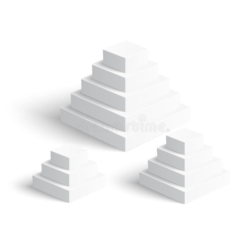 Pyramids White Stock Illustrations – 4,750 Pyramids White Stock ...