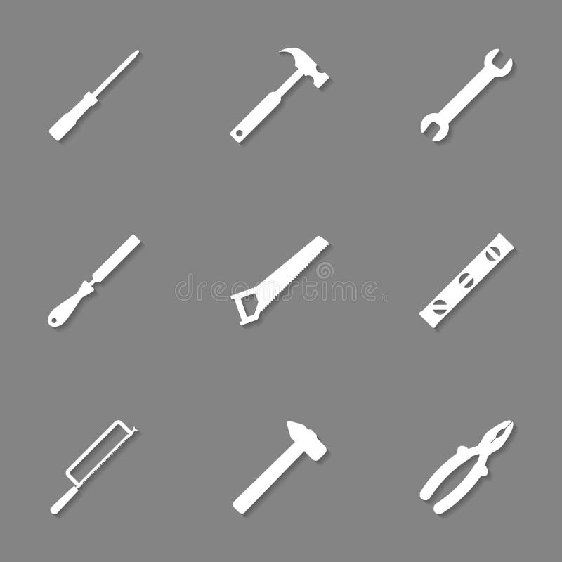 5,200+ White tools Free Stock Photos - StockFreeImages