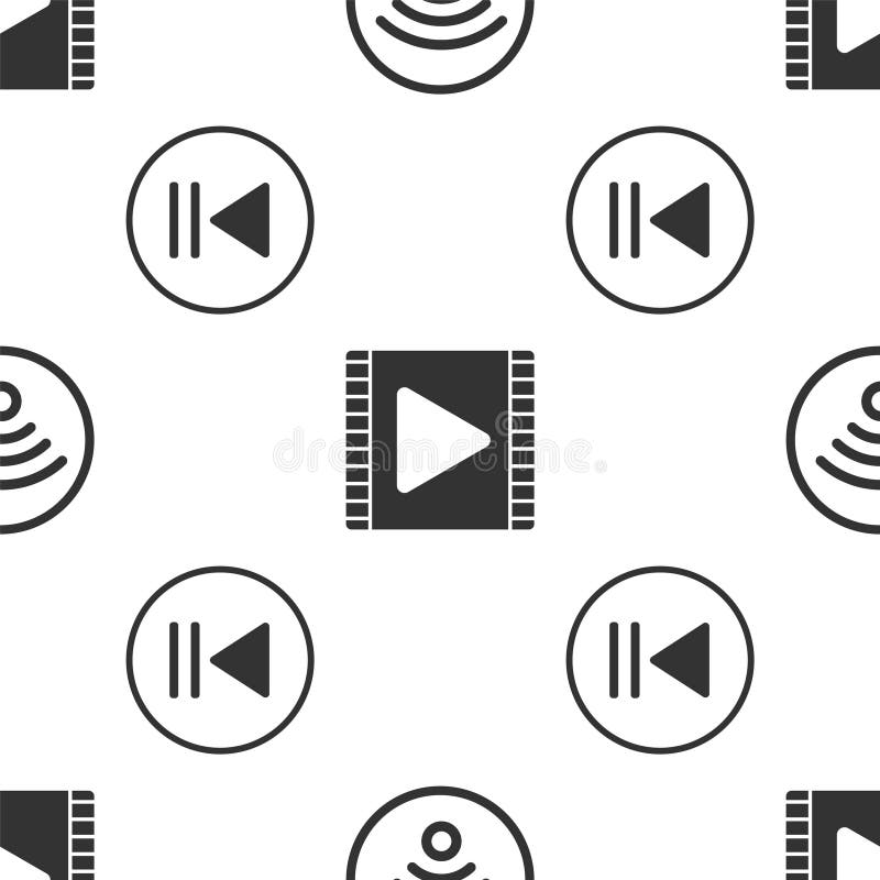 Set Wi-Fi Wireless Internet Network, Play Video and Rewind on Seamless ...