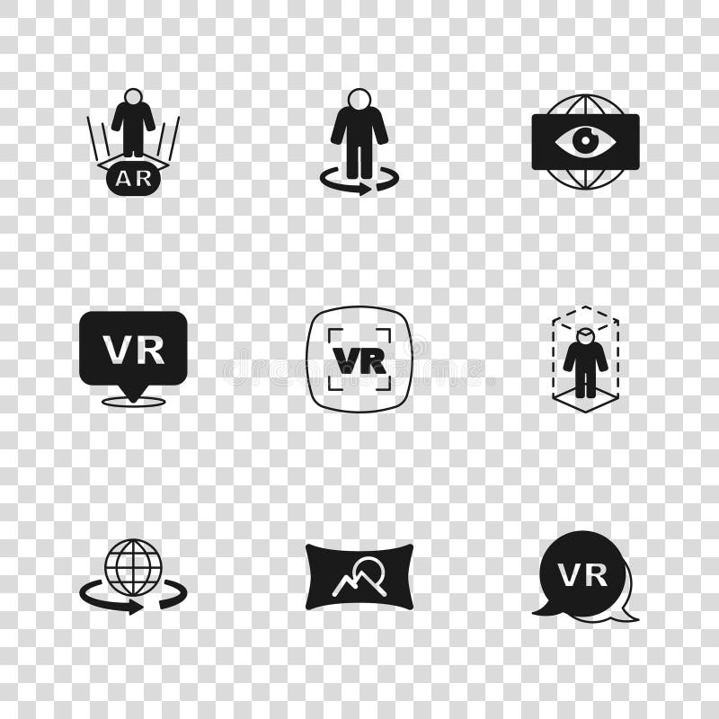 Set Wide Angle Picture, 3d Modeling, Virtual Reality, Big Brother ...