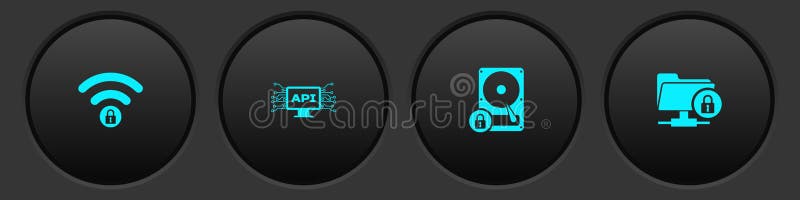Set Wifi Locked, Computer Api Interface, Hard Disk Drive and and FTP ... Set Wifi Locked, Computer Api Interface, Hard Disk Drive and and FTP ...