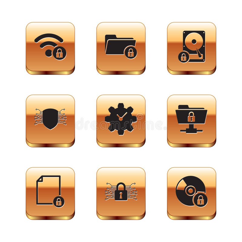 Set Wifi Locked, Document and, Cyber Security, Time Management, and ... Set Wifi Locked, Document and, Cyber Security, Time Management, and ...