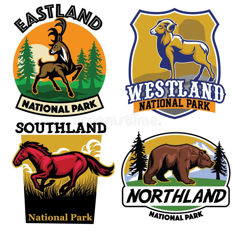 Chairborne Ranger Badge Clipart