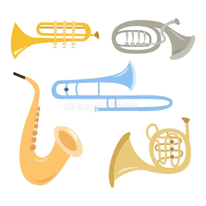 Woodwind Instruments Silhouette Stock Illustrations – 127 Woodwind ...