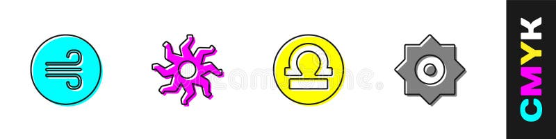 Zodiac Windy Stock Illustrations – 199 Zodiac Windy Stock Illustrations ...