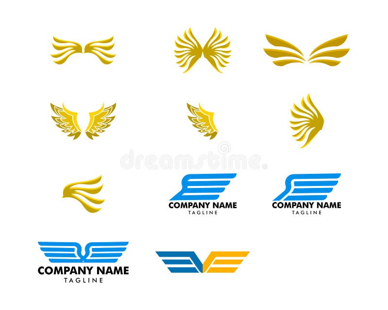 Set Wing Stock Illustrations – 69,125 Set Wing Stock Illustrations ...