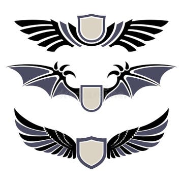 Airfoil Wing Design Stock Illustrations – 54 Airfoil Wing Design Stock ...